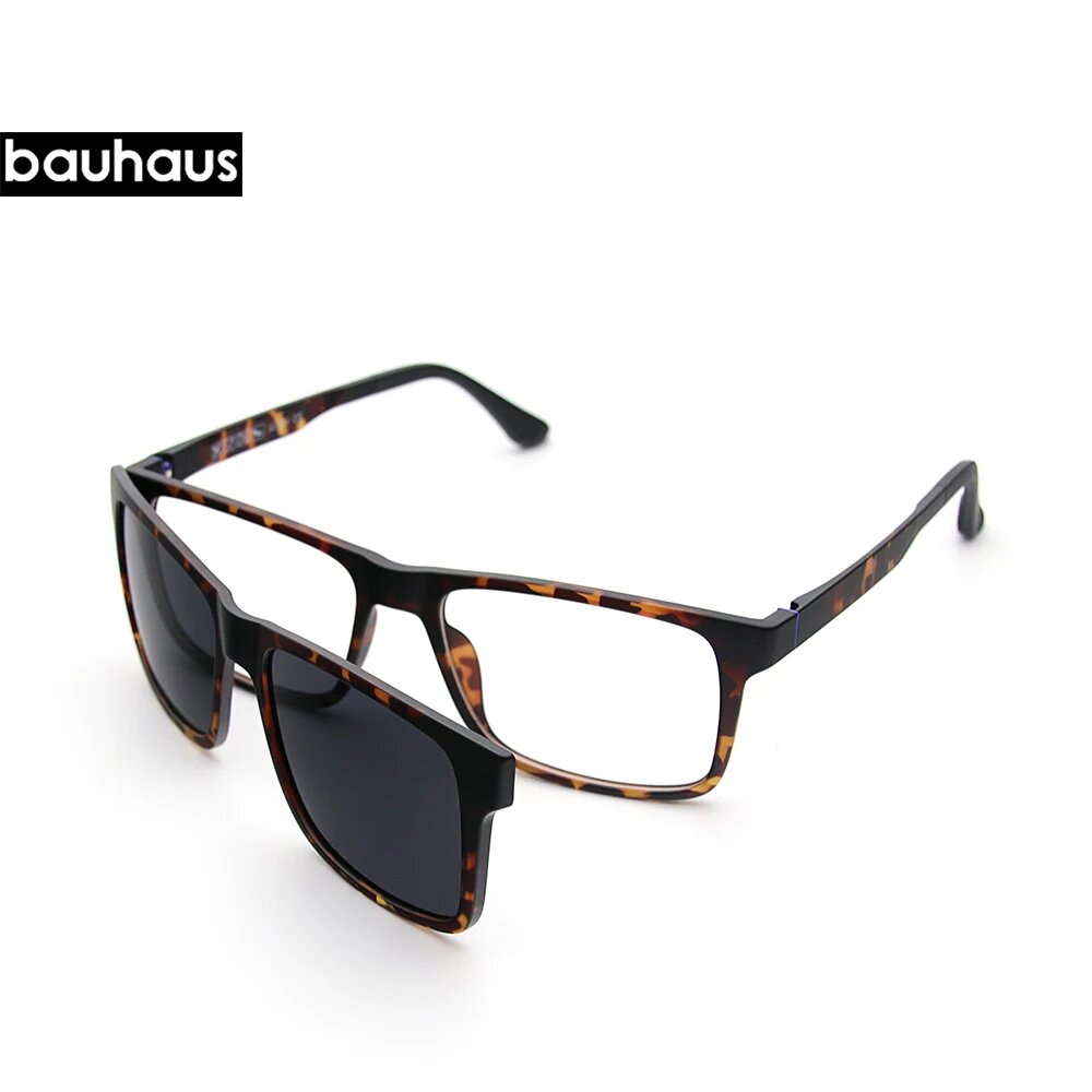 Bauhaus RS009 очки Ultem C3