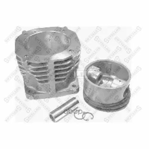 Гильза цилиндра, пневматический компрессор Stellox 8502000SX