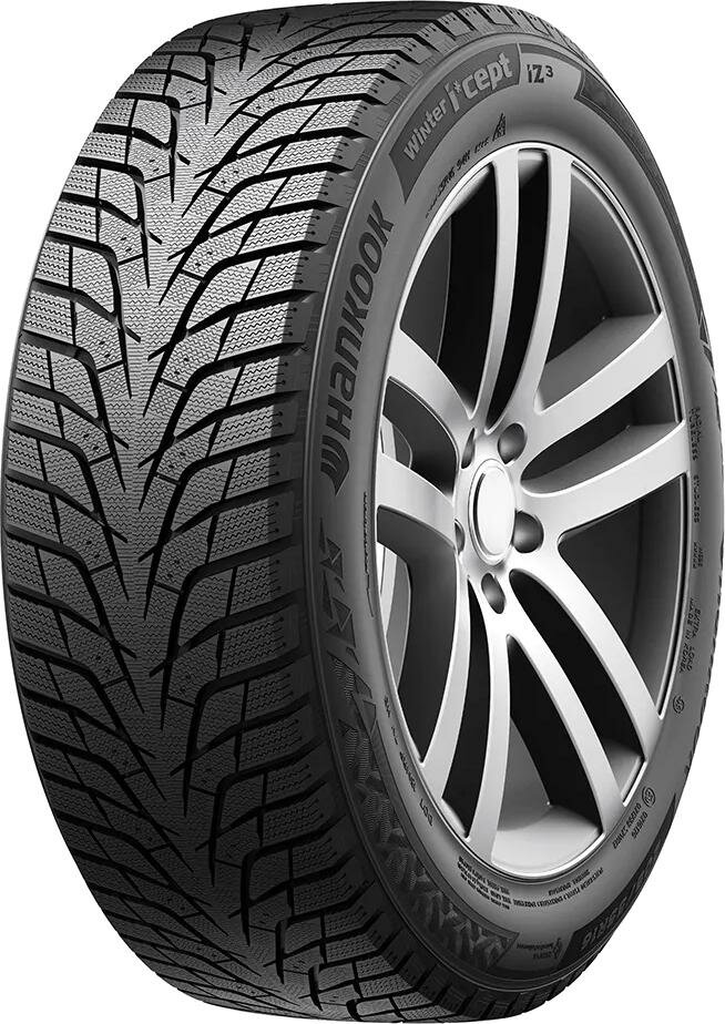 Hankook Winter i*Cept iZ3 W636 215/60 R16 99H (нешип)
