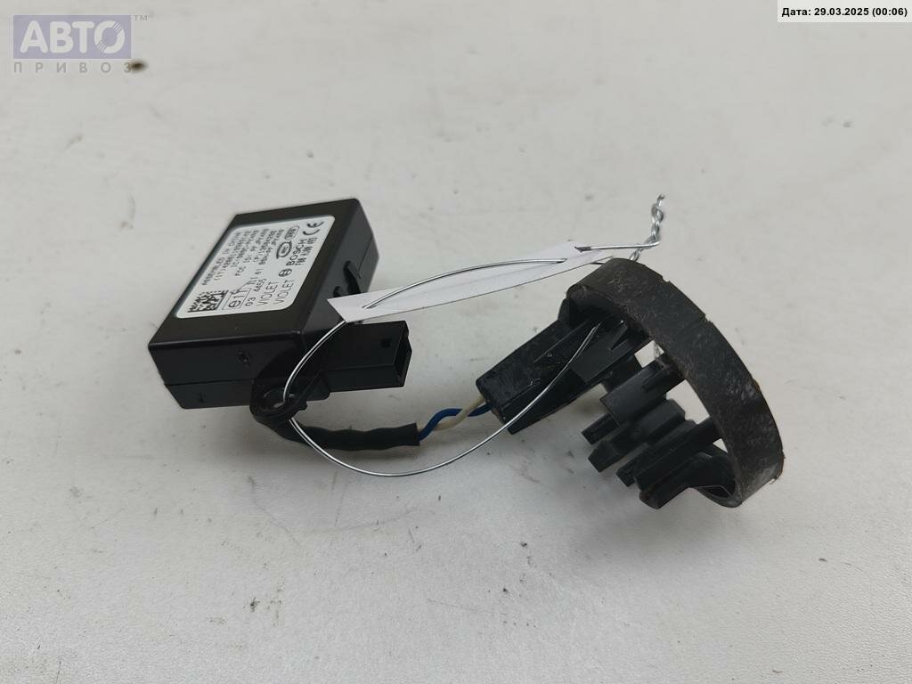 Иммобилайзер Chevrolet Orlando