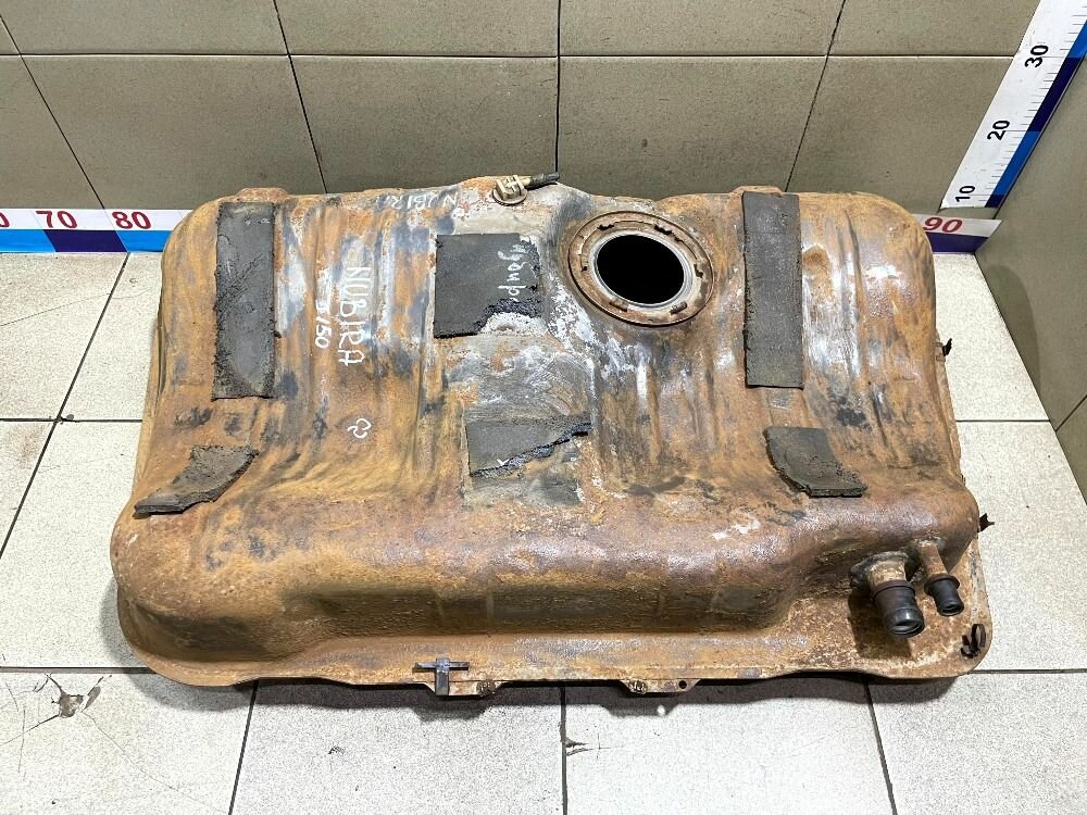Бак топливный Daewoo Nubira