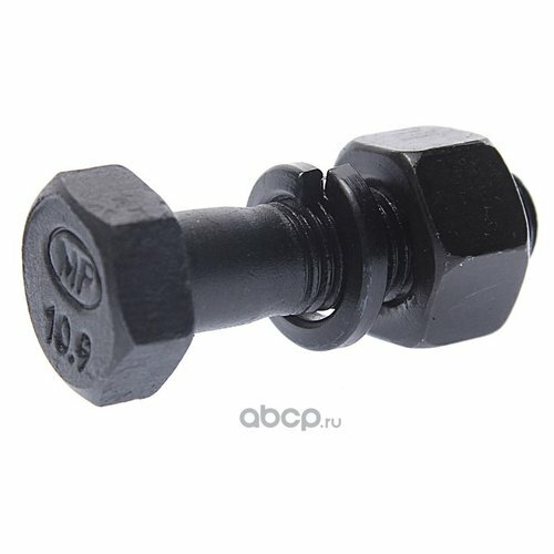 Болт м10х1,25х35 вала карданного с сб. megapower MegaPower 90000004