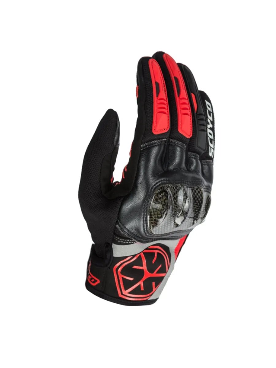 SCOYCO MC122 Перчатки для езды на мотоцикле