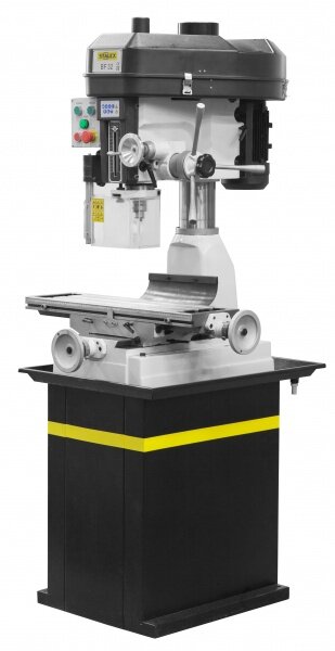 Фрезерно-сверлильный станок STALEх BF32