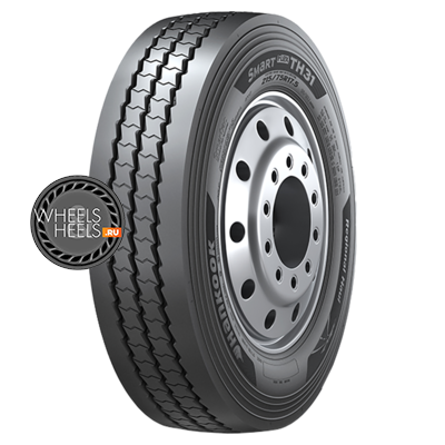 Hankook Smart Flex TH31 235/75 R17.5 143/141K ALLSEASON