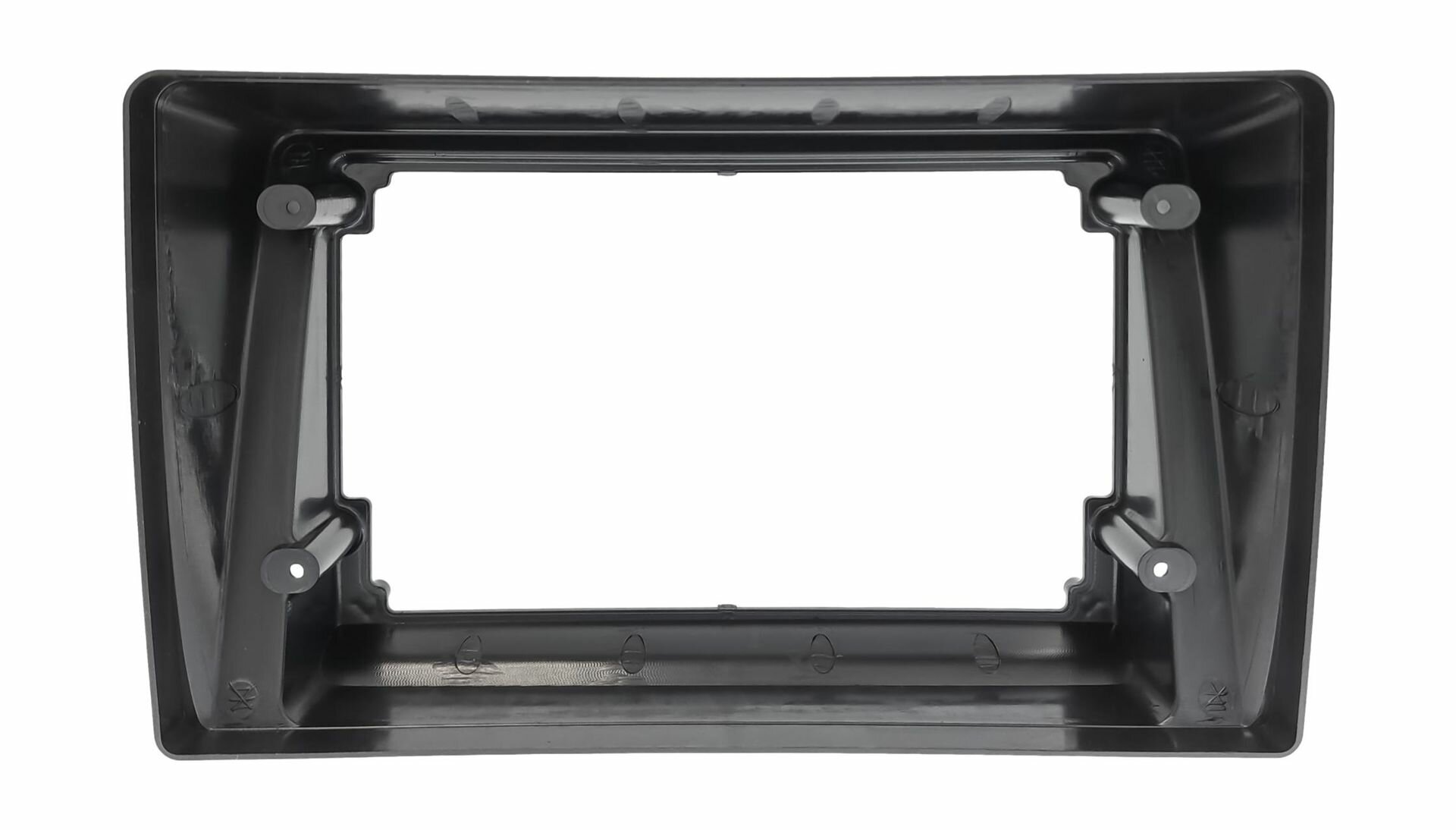 Рамка переходная Ford Explorer 2006 - 2010 для 10" магнитолы / Wide Media