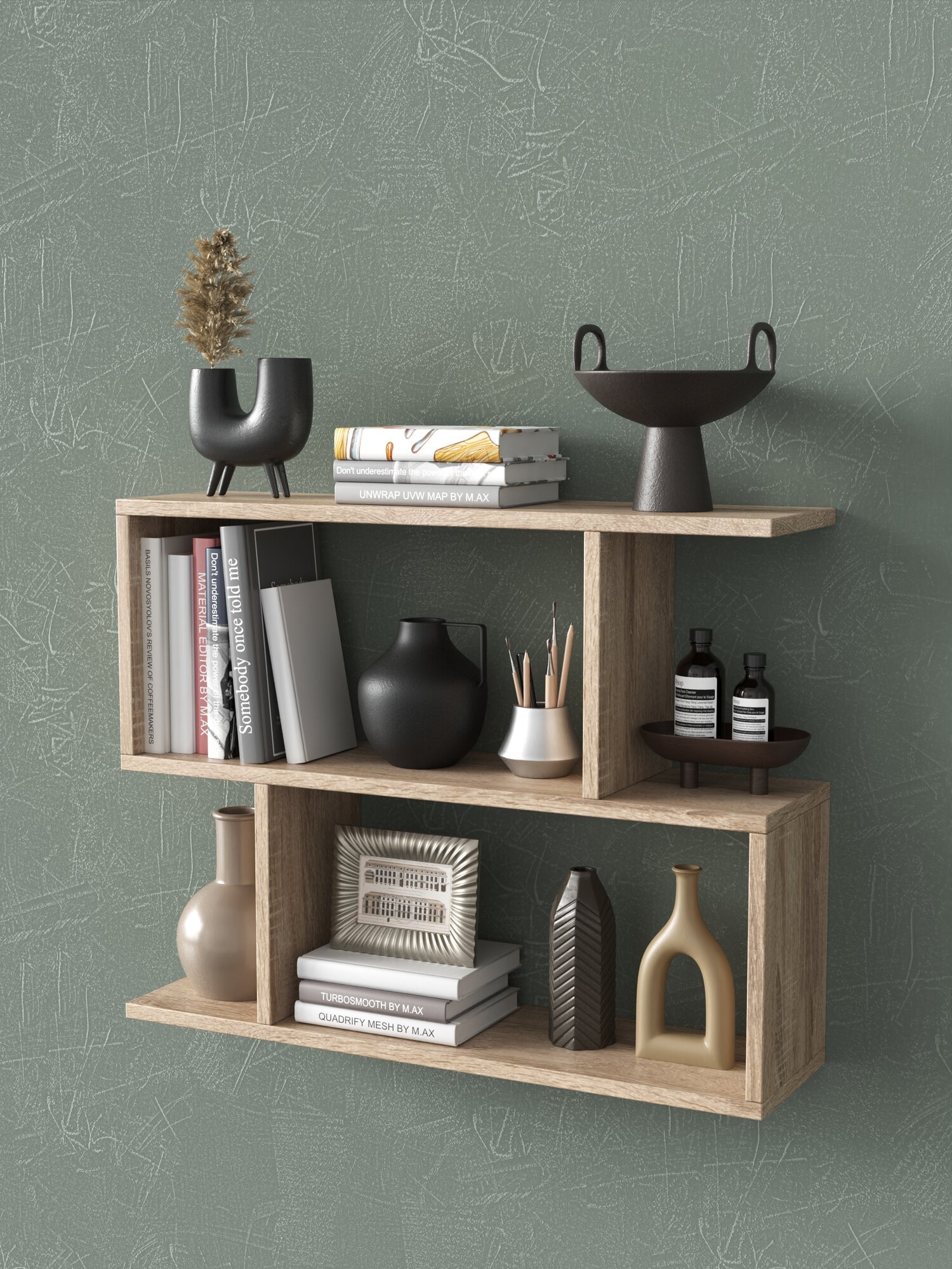 Полка, полка настенная, книжная полка, полка для книг, полка навесная в комнату, для дома, для дачи