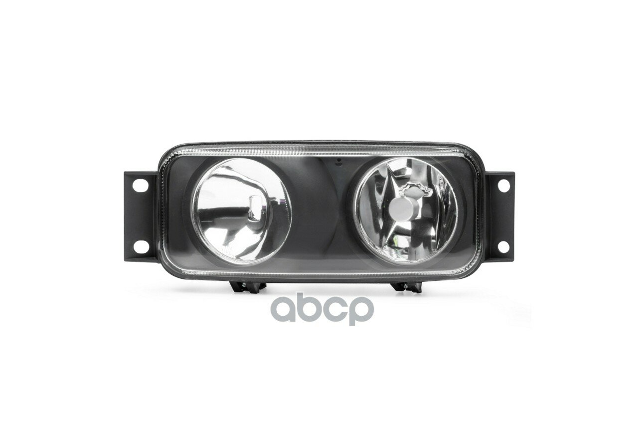 Фара противотуманная правая TOPCOVER арт. T1217-6001