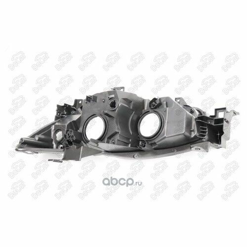 Корпус фары Лев. Mazda CX 5 2012-2017 DoCar KF3351041H1DCR