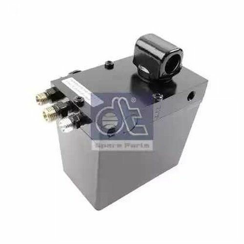 Насос подъема кабины daf DT Spare Parts 565107