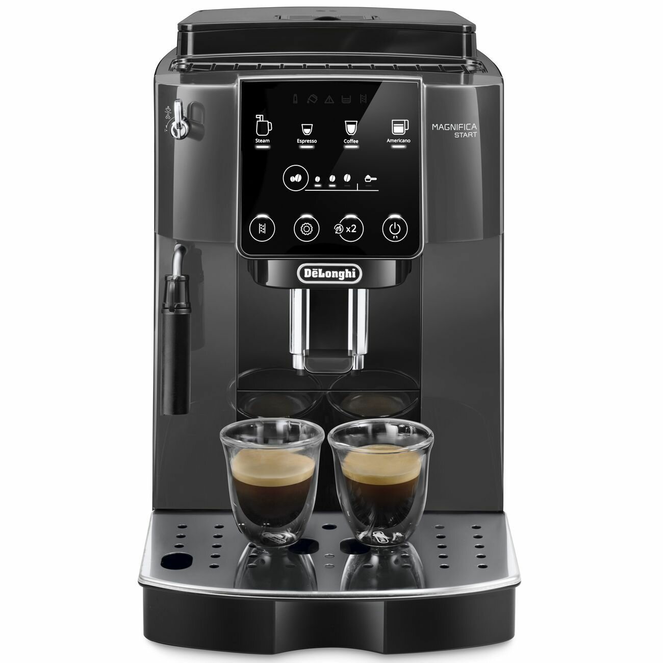 Кофемашина DELONGHI ECAM 220.22. GB