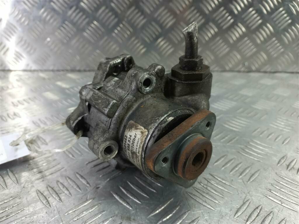 Насос гидроусилителя Б/У для LAND ROVER FREELANDER I рестайлинг (2003—2006) QVB101462L