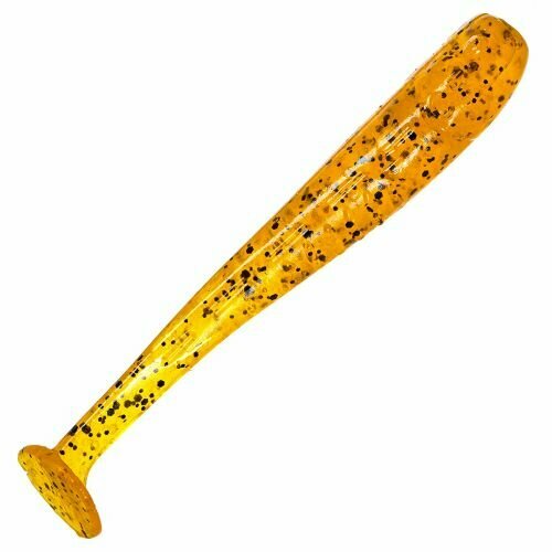 Силиконовая приманка CF Nano Minnow 2.2" 22-55-17-6 5.5см. 8шт.