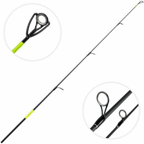 Вершинка Narval Frost Ice Rod Gen.3 Tip 65cm #TH