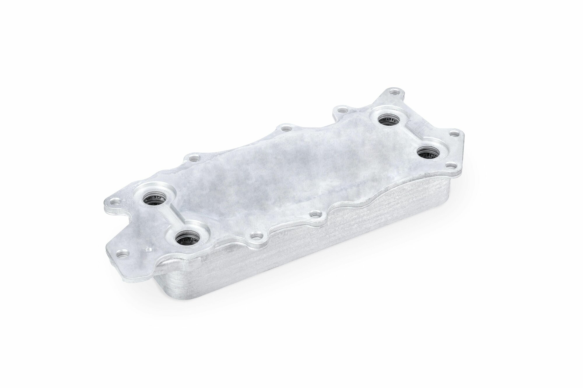 Радиатор масляный METACO Mercedes Мерседес GL-Class X166 ГЛС-Класс 05179360AA 05179360AB 8010-578