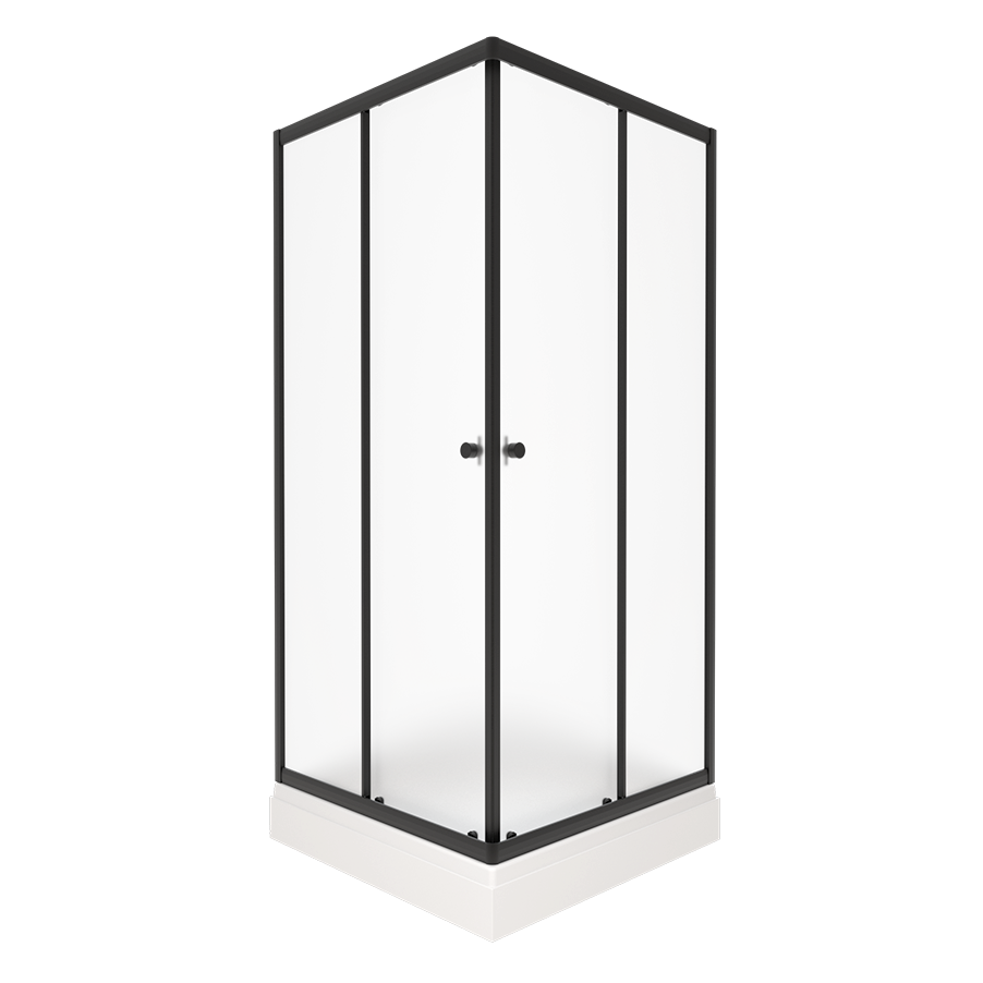 Душевой уголок Тритон Вента-БВ 90х90 Щ0000064629