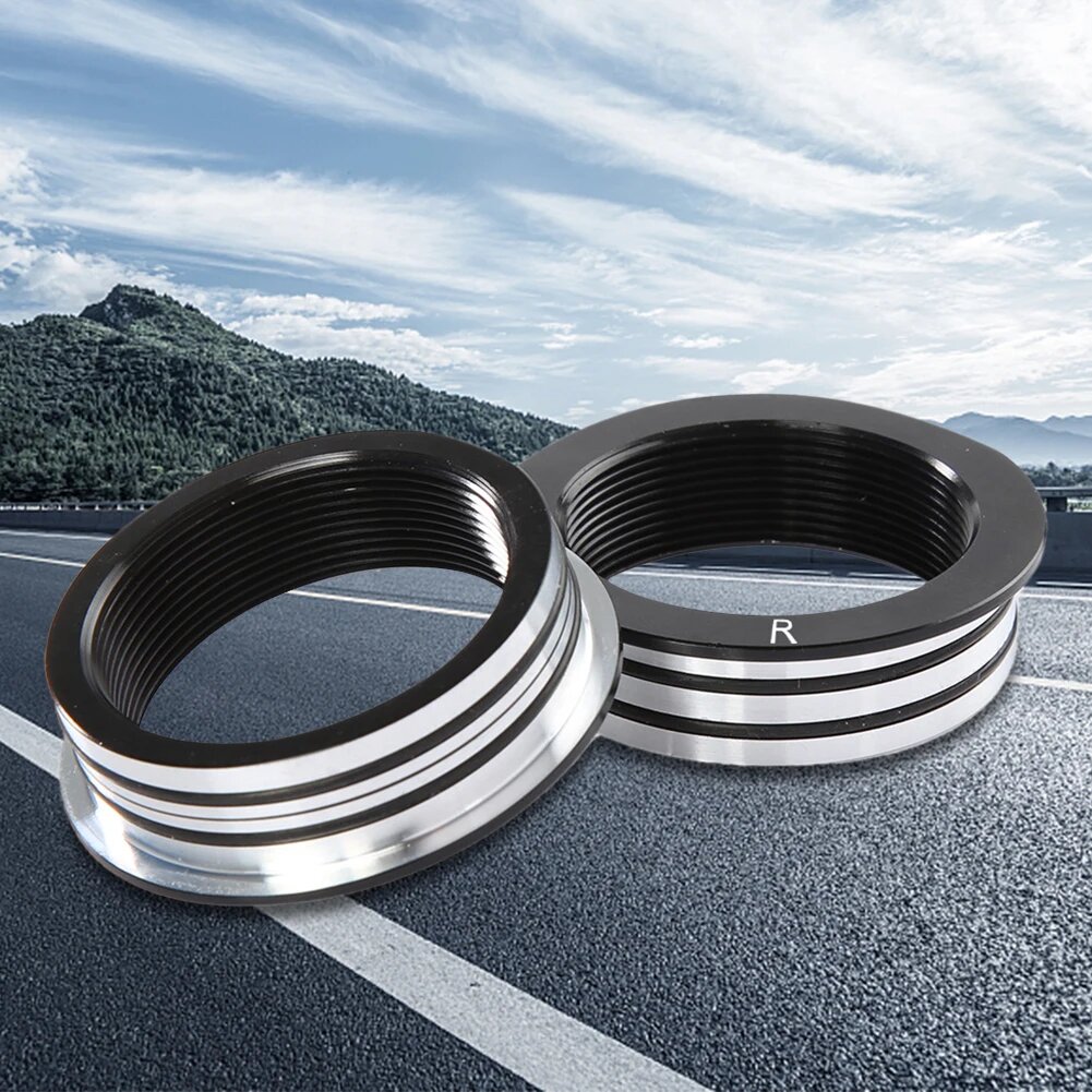 APWIKOGER Адаптер каретки BB30 на BSA