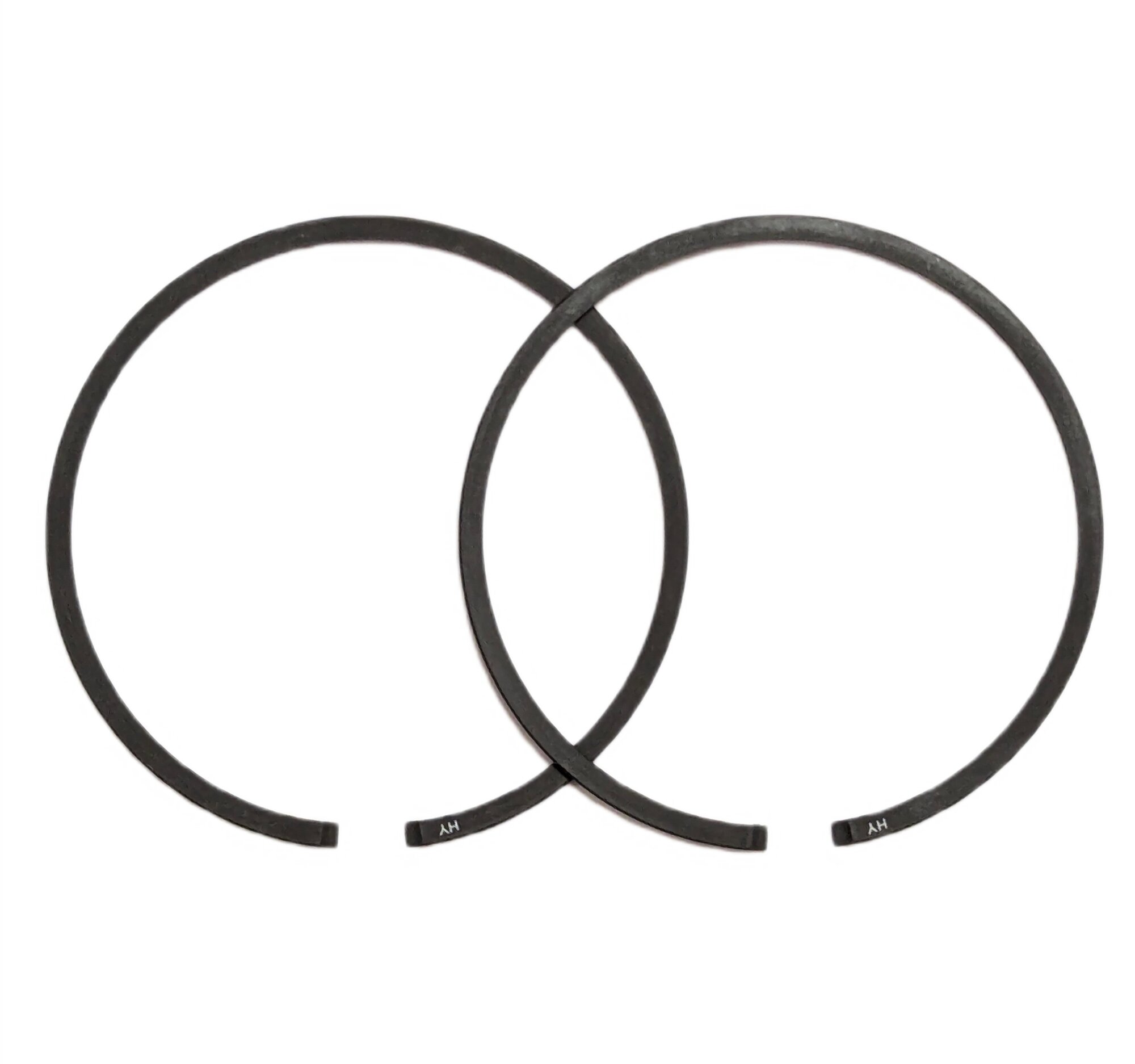 Кольца поршневые для бензопилы STIHL MS440 (50 х 1,2 мм.)