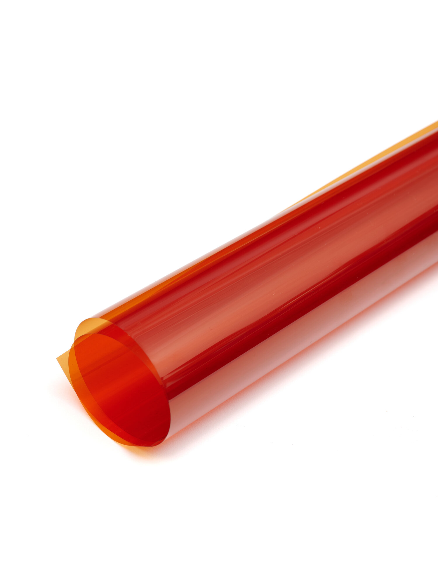 Гелевый фильтр PrimaryColor 204 CT ORANGE.40x40 см (конверсионный фолиевый фильтр)