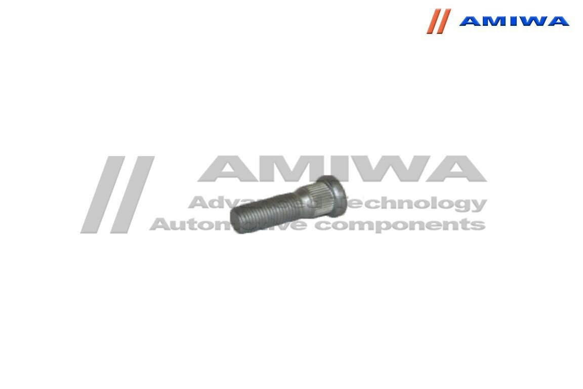 Шпилька Колёсная