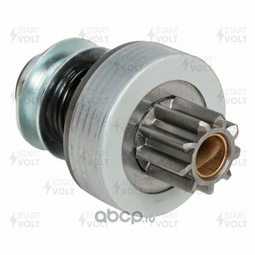 Бендикс для а/м газ-53, для а/м газ-66, паз-6 Стартвольт VCS0305