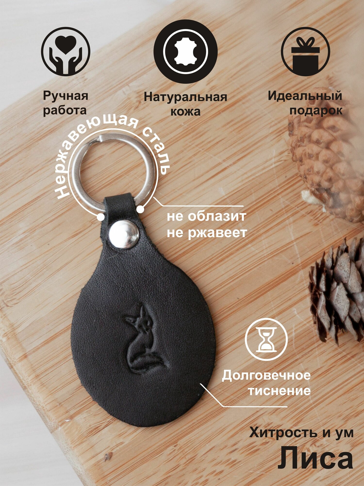 Брелок
