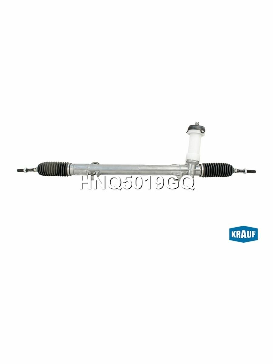 Рулевая рейка для а/м Kia Ceed, Pro Ceed, Hyundai i30, Krauf HNQ5019GQ