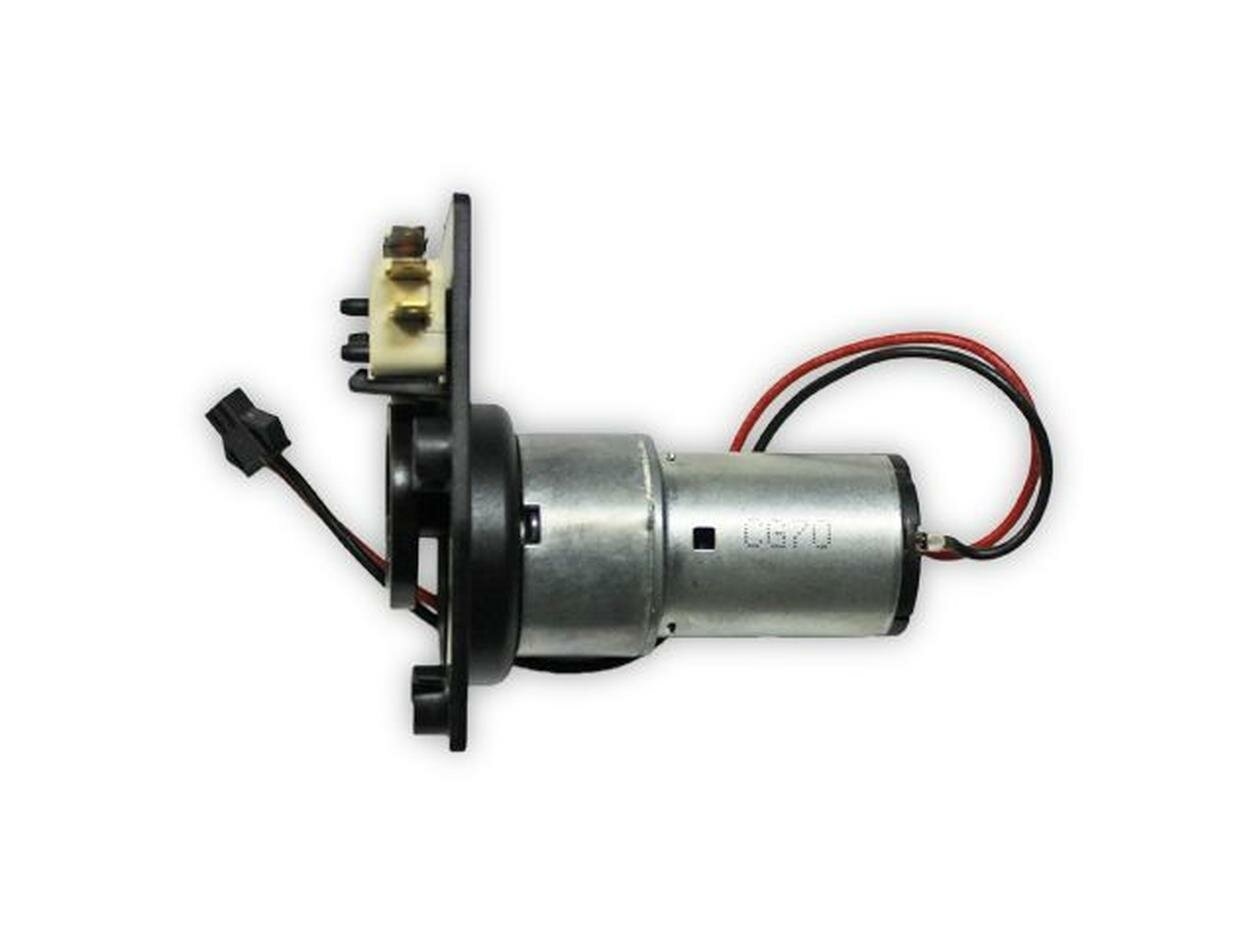 Привод электрический для кофемашин MIELE миле 814659, металл, пластик