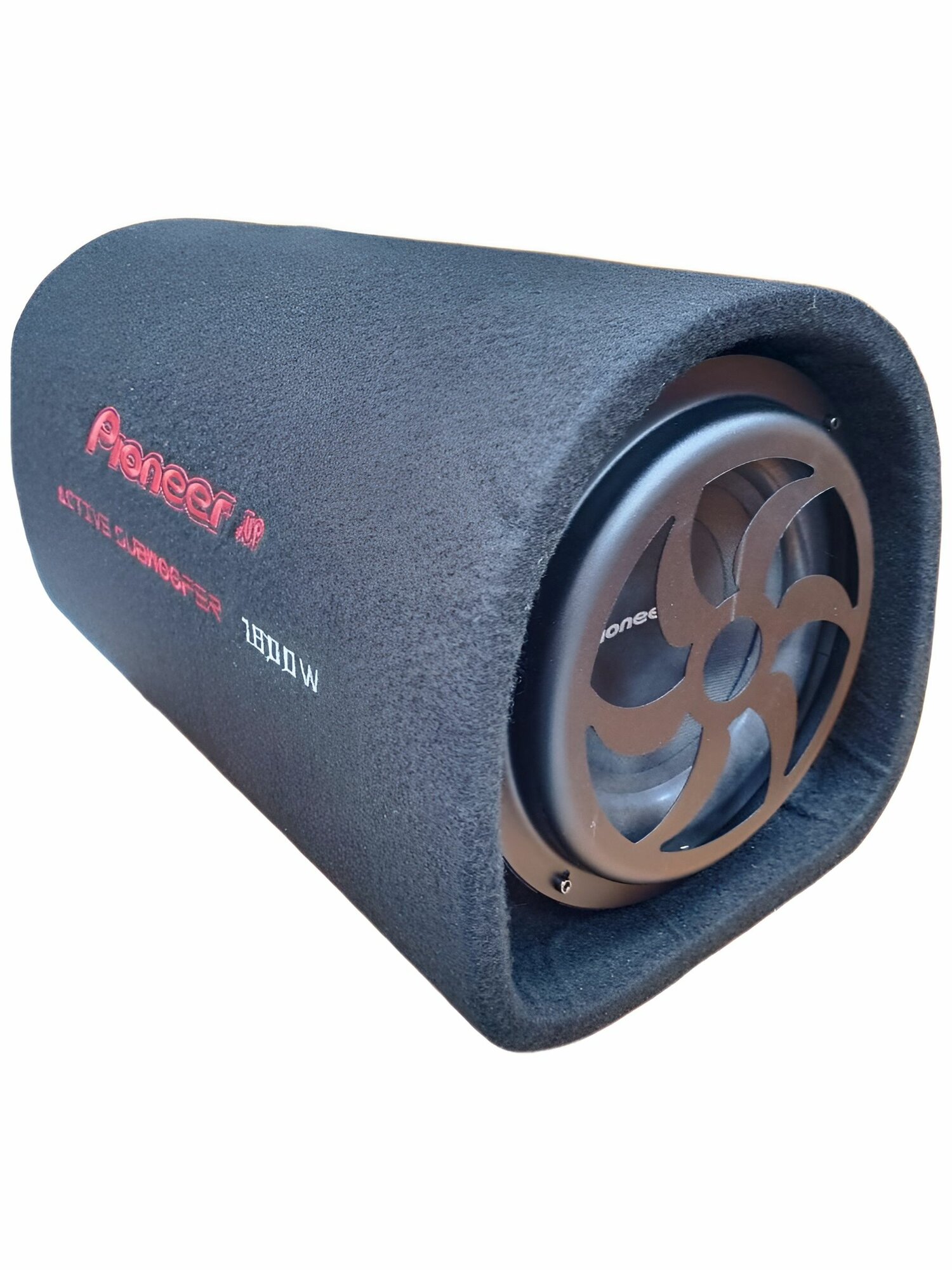 Активный сабвуфер Pioneer up ts-808 / 1800Вт / 20см (8 дюйм).