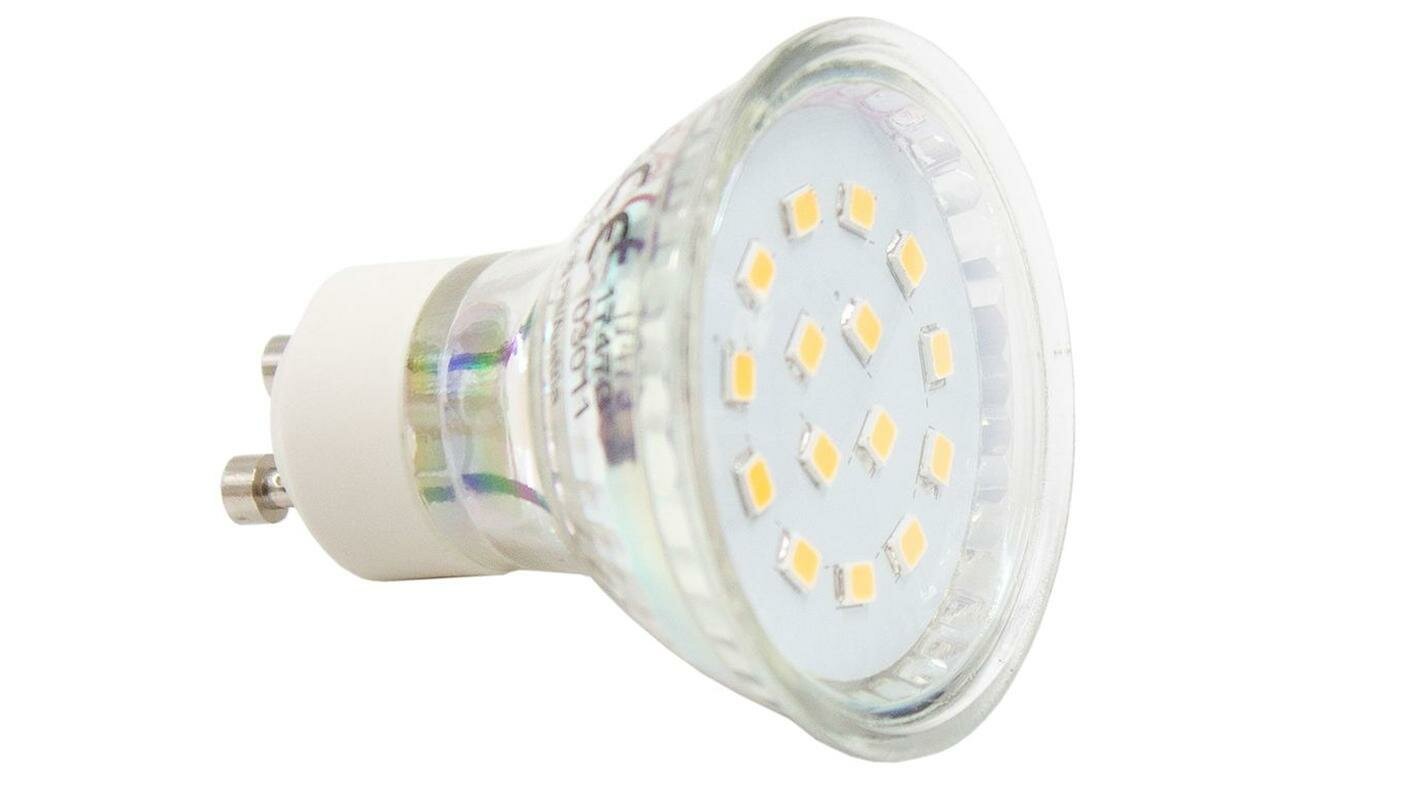 Светодиодная лампа для вытяжки MIELE (миле) 8164761 (GU10 230V/3W/3000k)