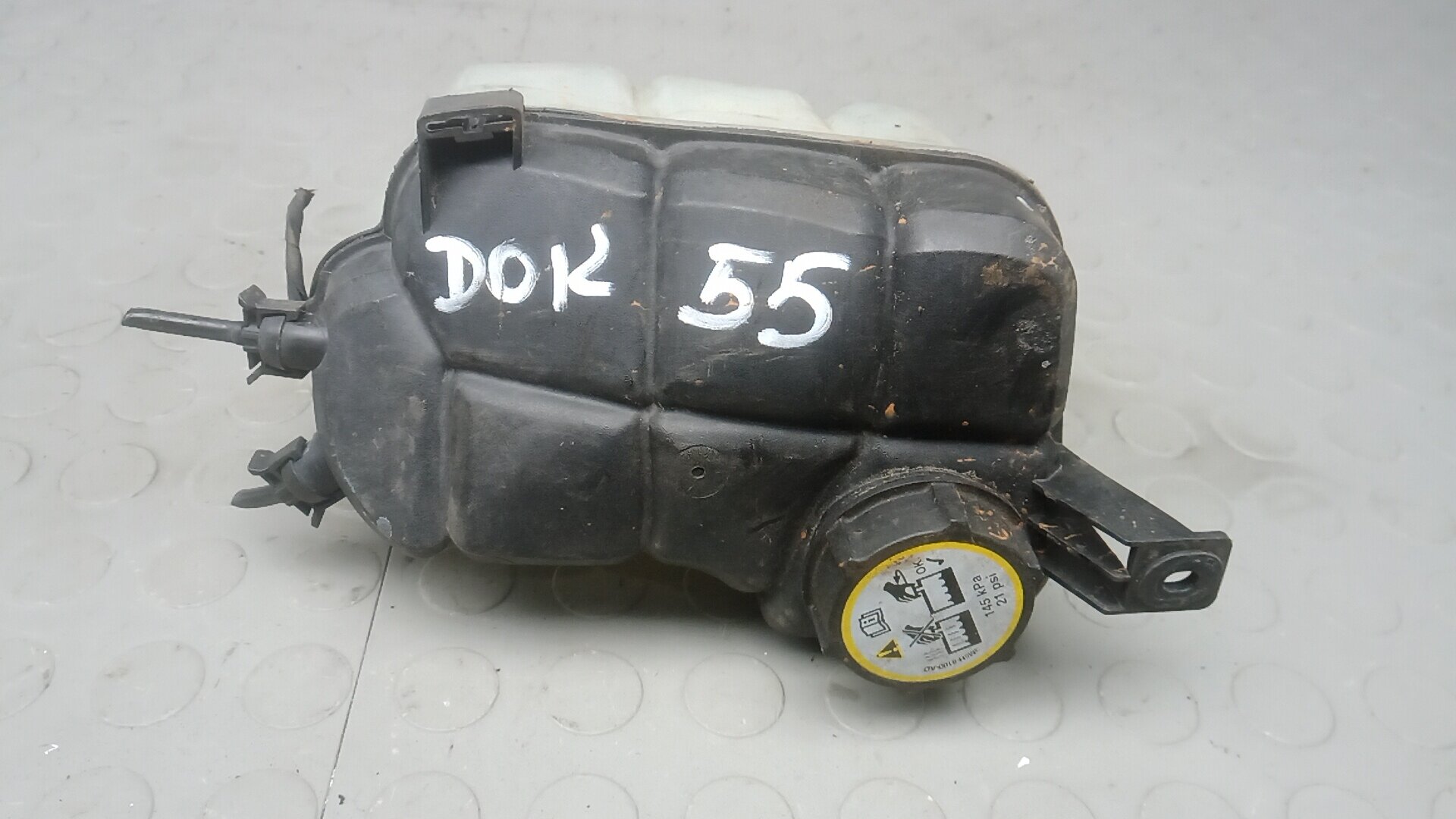 Бачок расширительный VOLVO S60 2