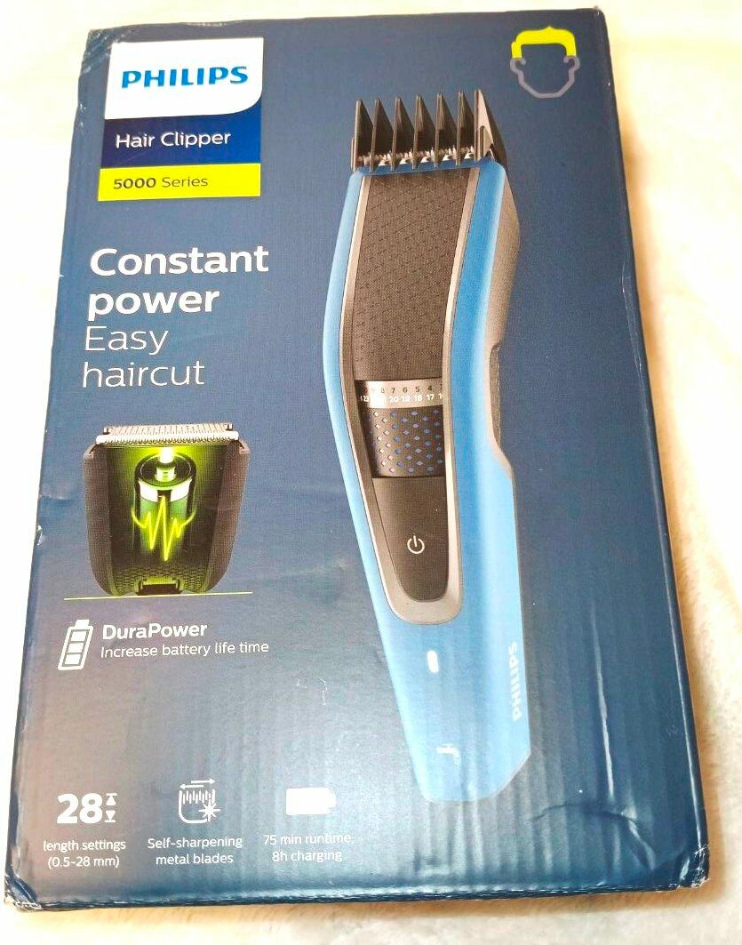 Машинка для стрижки Hairclipper series 500