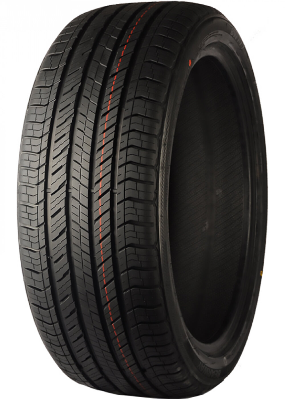 Шина Bearway BW777 265/40 R22 106V летние, (тип авто: легковой)