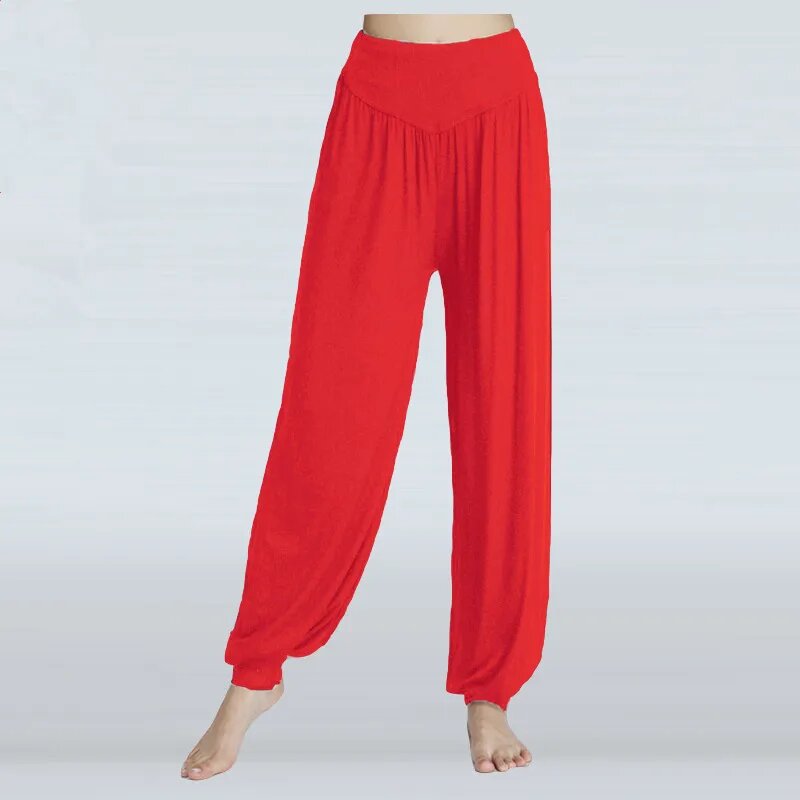 Комбинезон для гимнастики и танцев