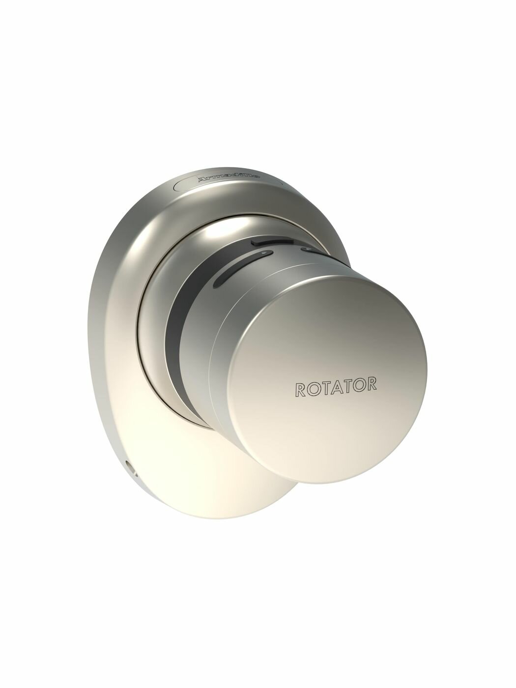 Электронный Armadillo (Армадилло) замок ROTATOR EL. RT01.01 SN матовый никель