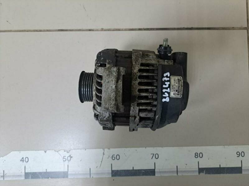 Генератор Mazda CX-7 ER 2006-2012