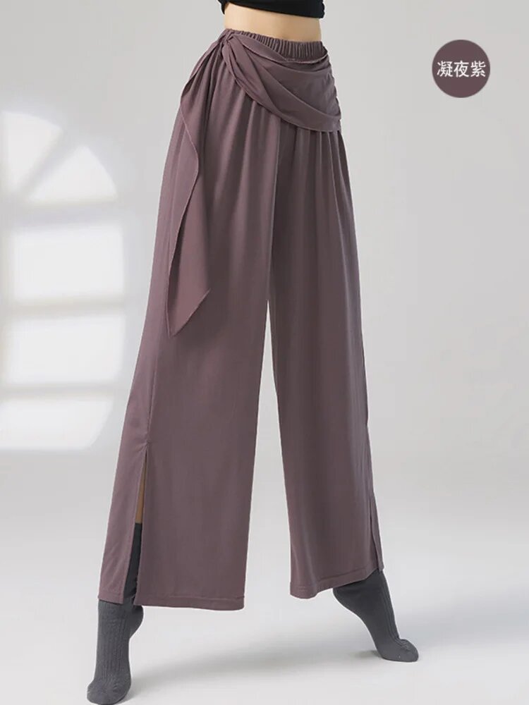 Брюки спортивные