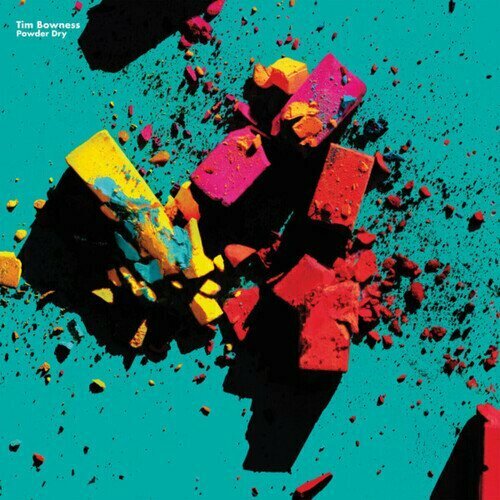 Виниловая пластинка Tim Bowness – Powder Dry LP