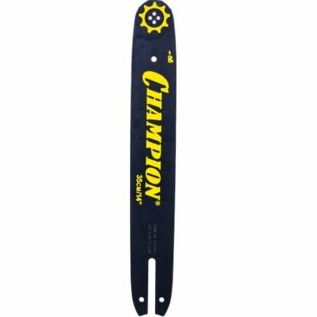 Шина пильная CHAMPION (14"-РМ-50зв, 3/8", 1,3мм)