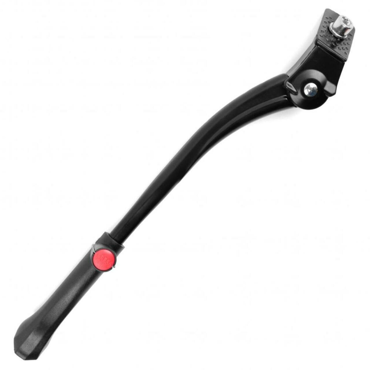 Подножка центральная Vinca Sport VKS 33, 24"-29" Черный