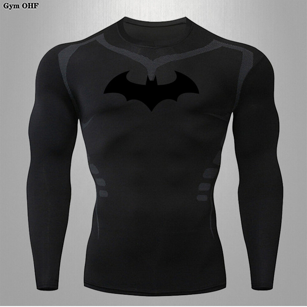 Футболка спортивная