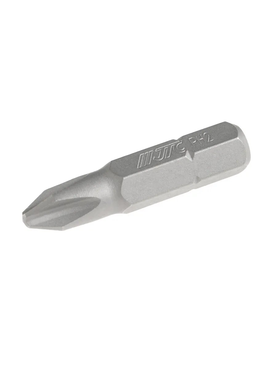Бита 1/4"DR PHILIPS PH2х30мм S2