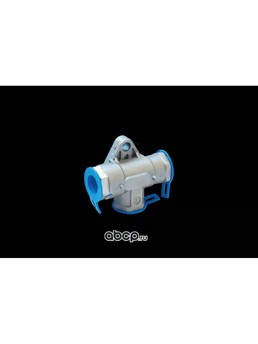 Клапан двухмагистральный. Артикул 35330090130 Производитель SORL. KAMAZ КАМАЗ, МАЗ