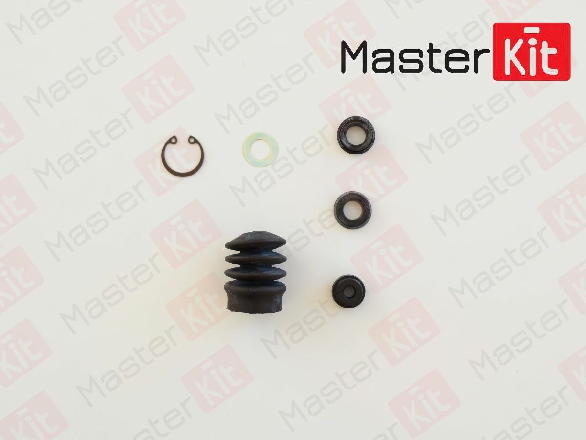 Ремкомплект главного цилиндра сцепления для Ауди 100, A6, Форд Галакси, Рено Шафран 2 77A1558 MASTERKIT