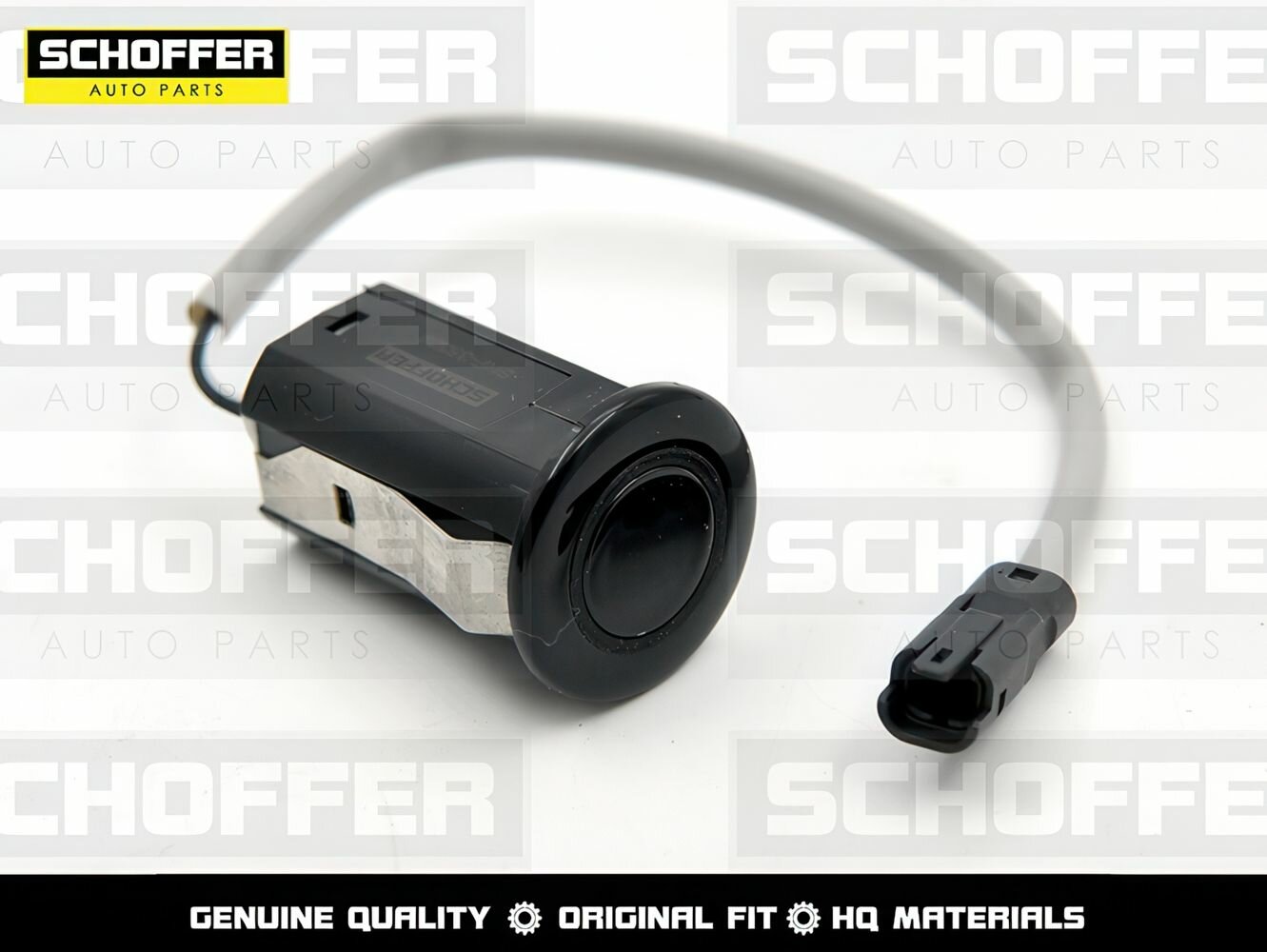 Датчик парковки, для Тойота, Лексус Toyota, Lexus, артикул SHF-35309, производителя SCHOFFER