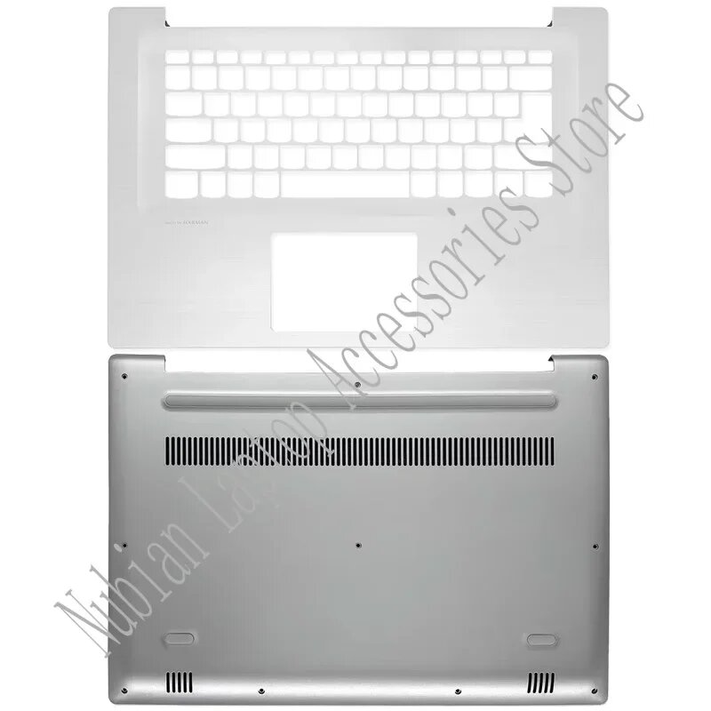Верхняя крышка Lenovo IdeaPad 320S-15/520S-15, CD Cover