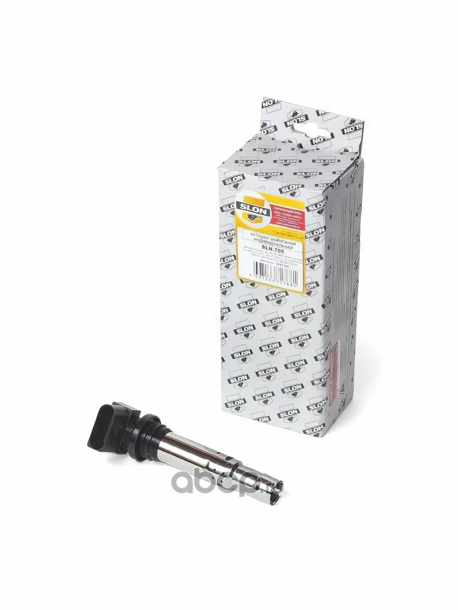 Катушка зажигания AUDI A2 (8Z0) FSI, A3 (8P1)