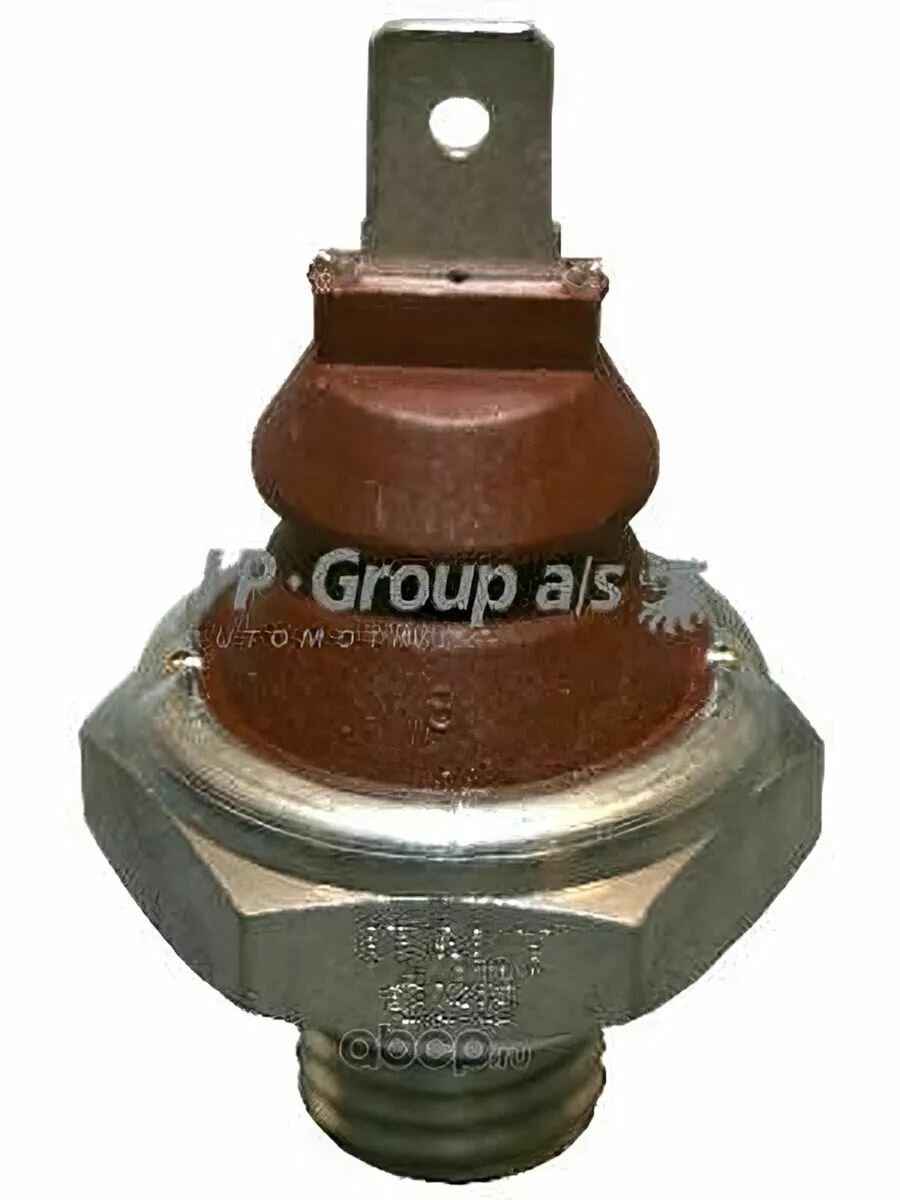 Датчик давления масла BMW