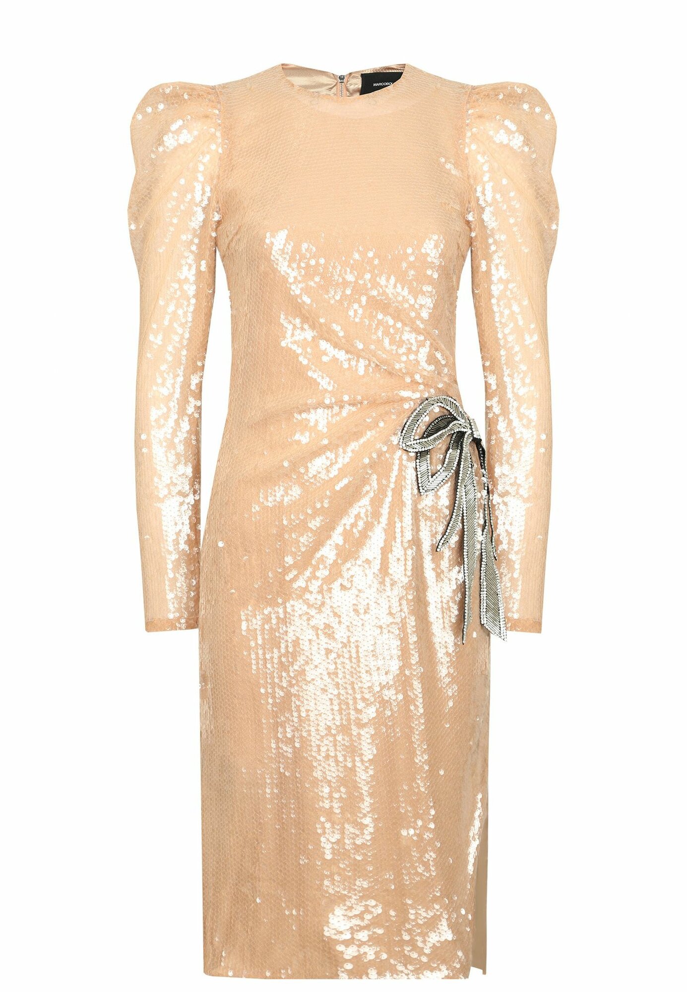 Платье Весна-лето 2026