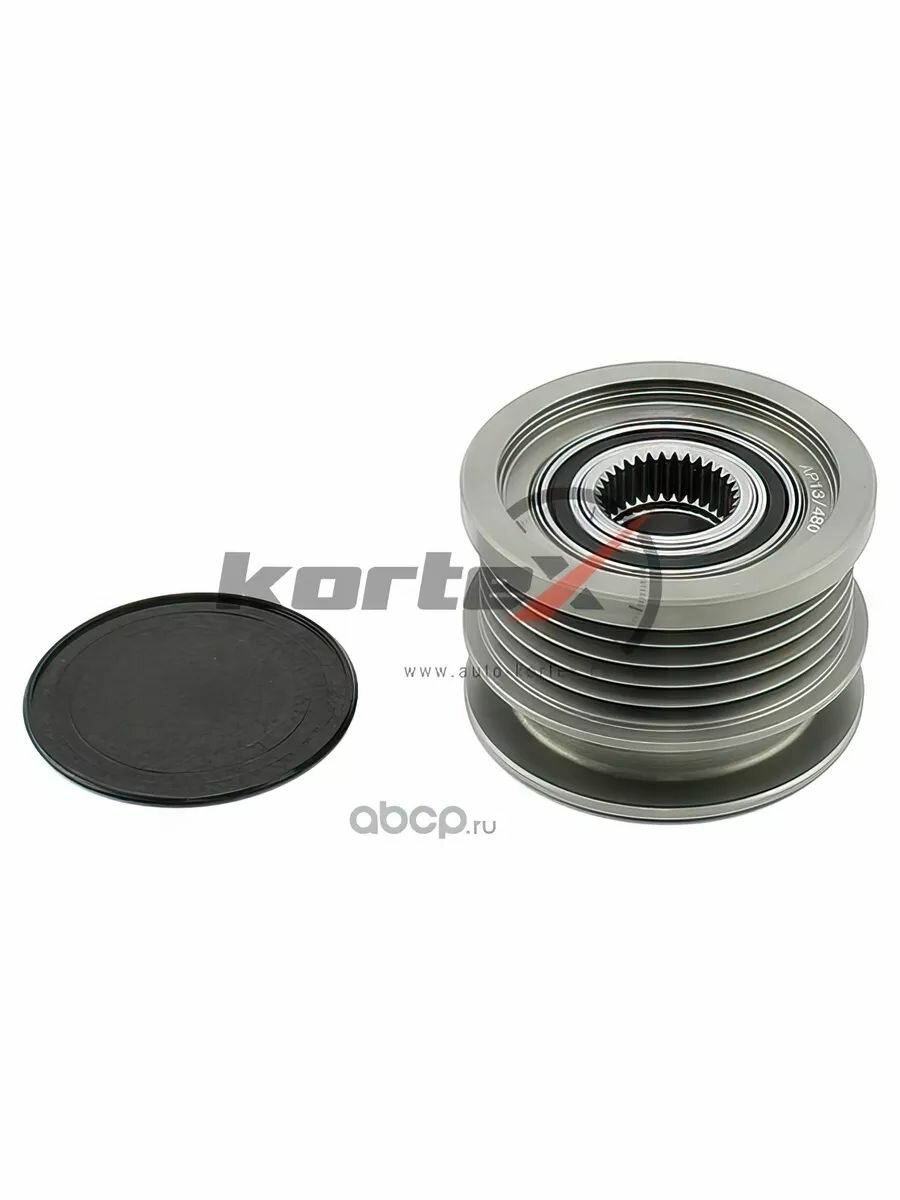 Обгонная муфта генератора